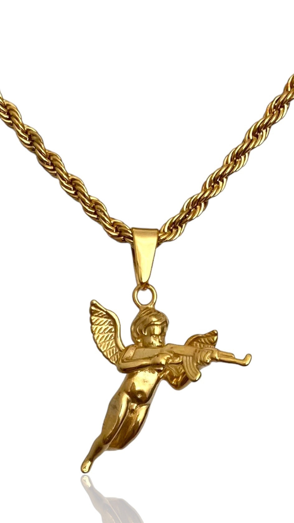 Angelum (Gold) – Cult Culture