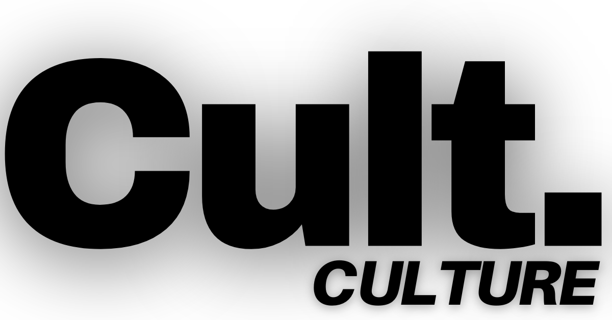 CULT CULTURE | Joyería Premium para Hombre. – Cult Culture