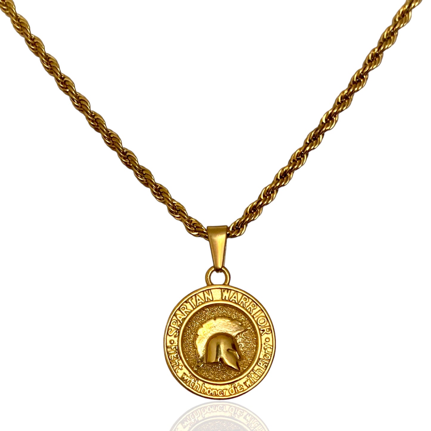 Spartan (Gold) – Cult Culture