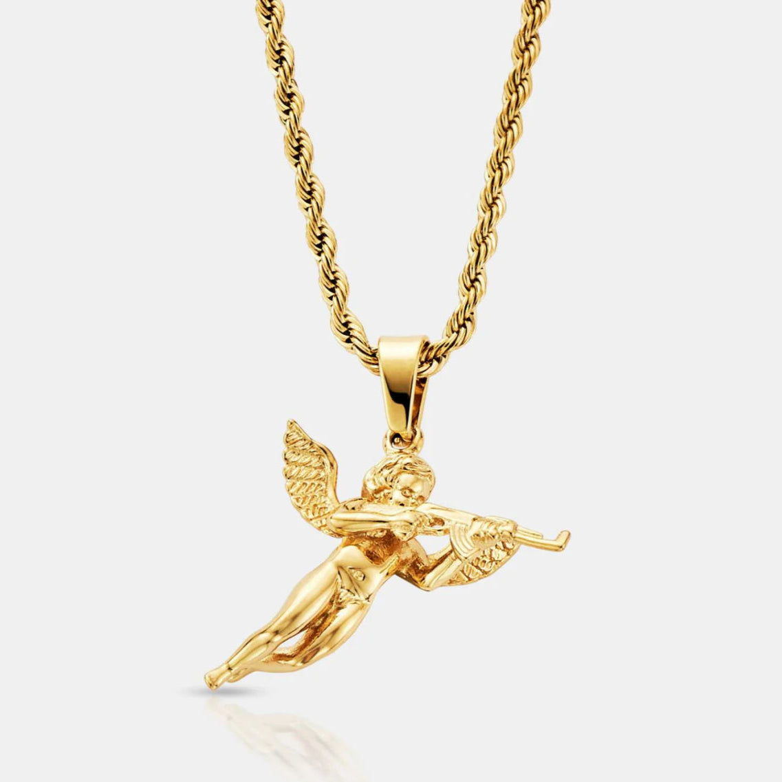 ANGELUM – Cult Culture